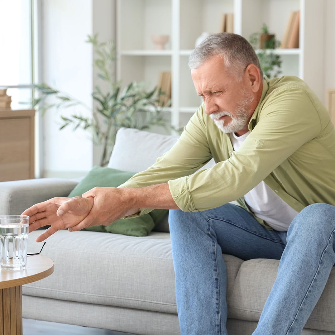 Stress Awareness Month: The 6 Best Relaxation Techniques for Seniors ...