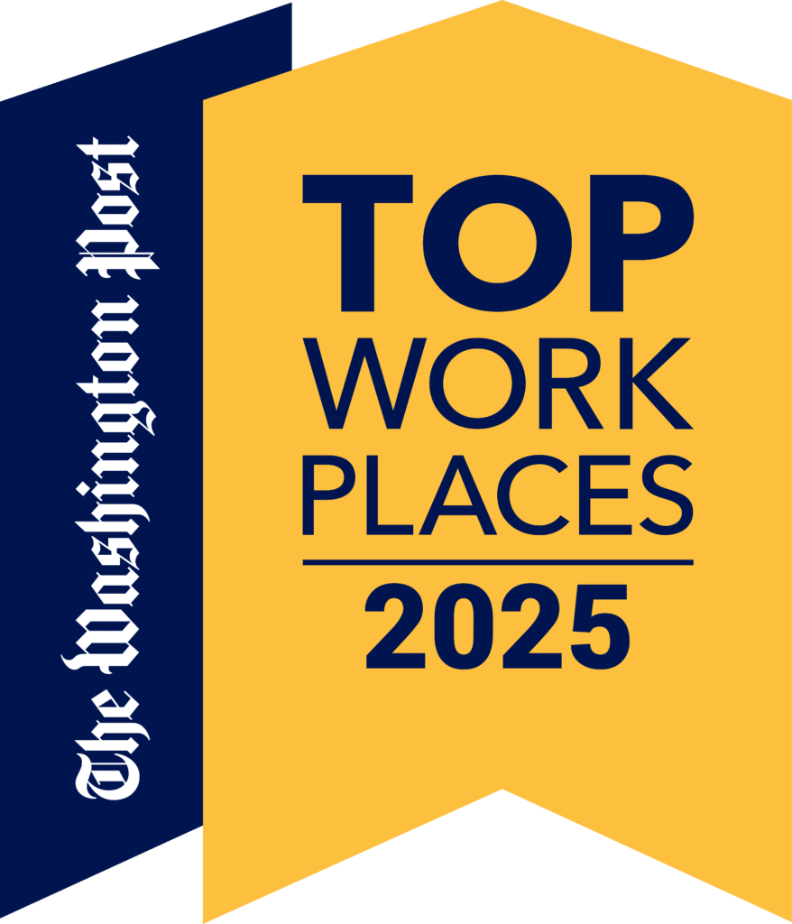 Seniors Helping Seniors® Bethesda is one of Washington Post's Top ...