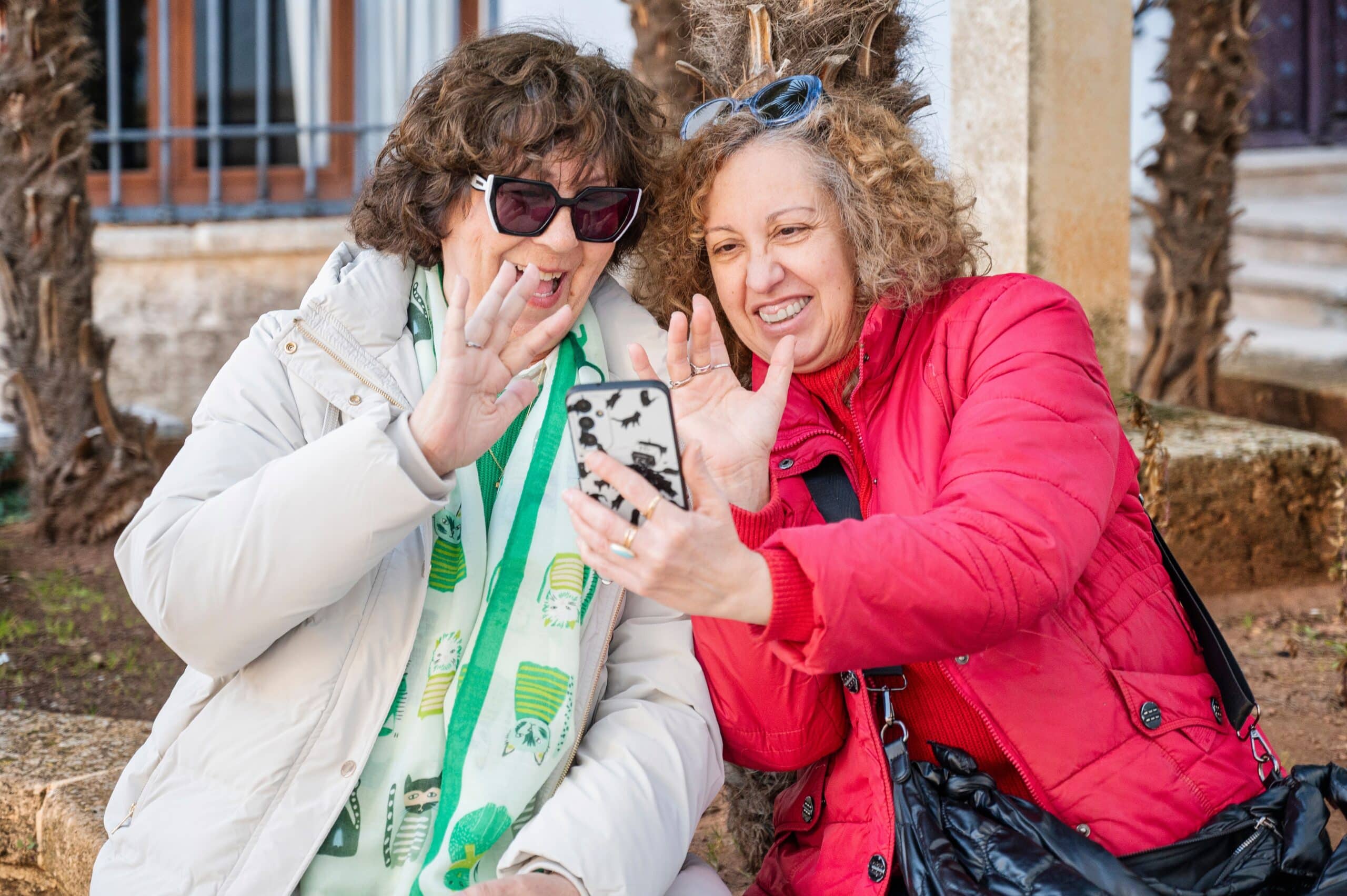 Bringing Friendship Indoors: 5 Simple Ways for Seniors to Stay ...